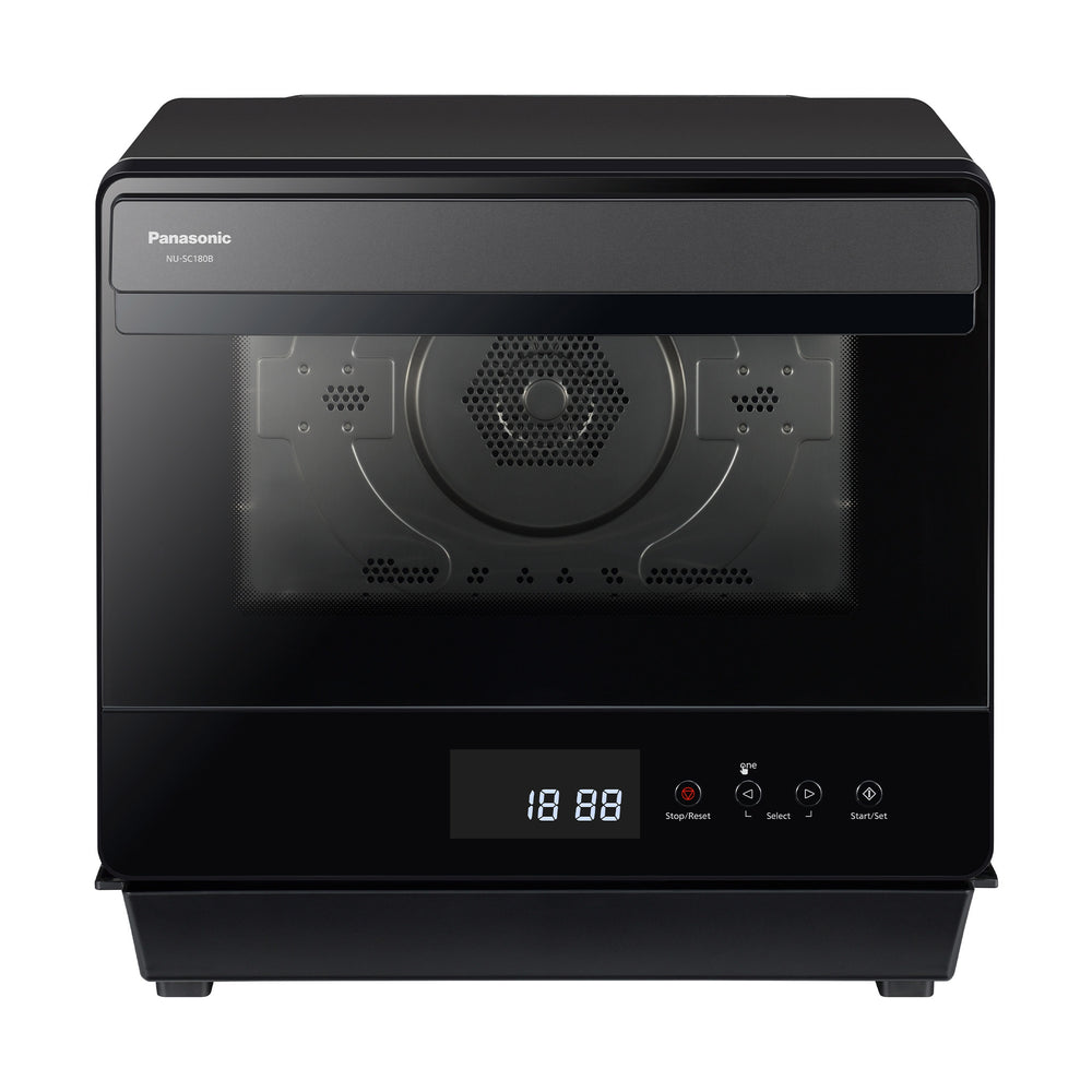 Panasonic HomeCHEF™ 7-in-1 Multi-oven with Steam, Convection Bake ...