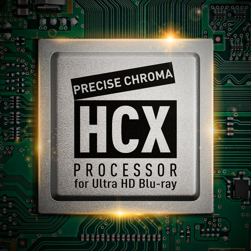 Panasonic 4K Streaming Blu-ray Player with Dobly Vision 7.1, Ultra HD ...