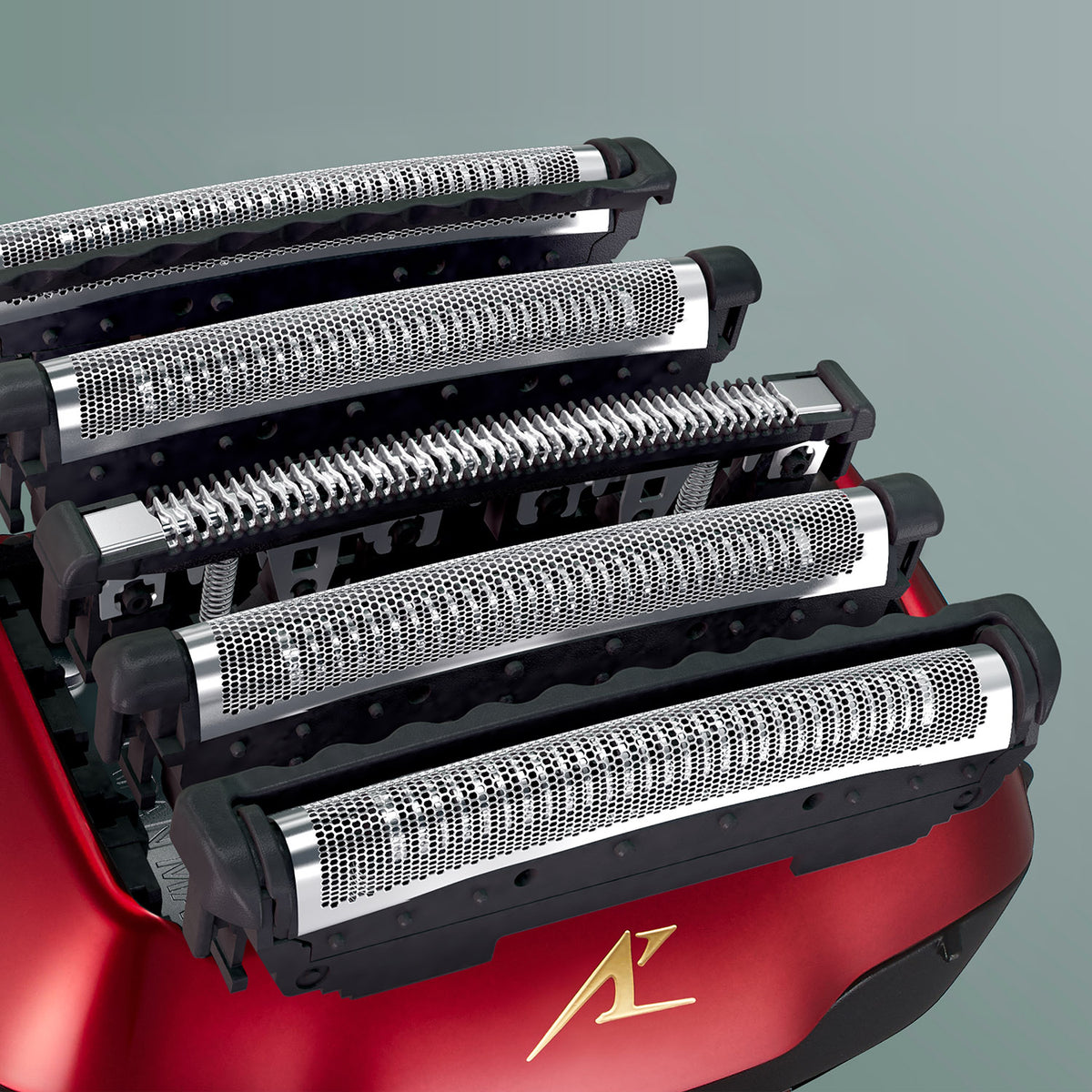 Panasonic ARC5 Advanced 5 Blade Men's Electric Shaver - ES-ALV6HR