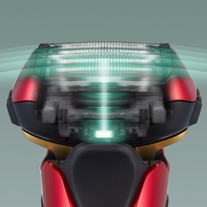 Panasonic ARC5 Advanced 5 Blade Men's Electric Shaver - ES-ALV6HR