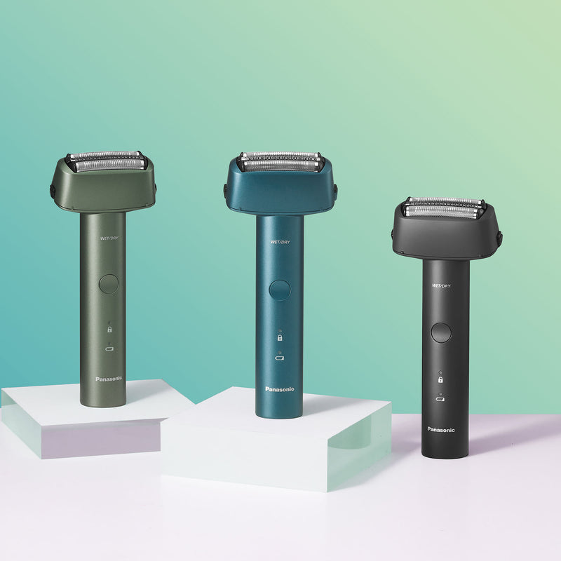 ARC3 Men's 3-Blade Electric Razor