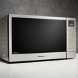 Panasonic HomeCHEF™ 2-in-1 Multi-oven with Inverter Technology ...