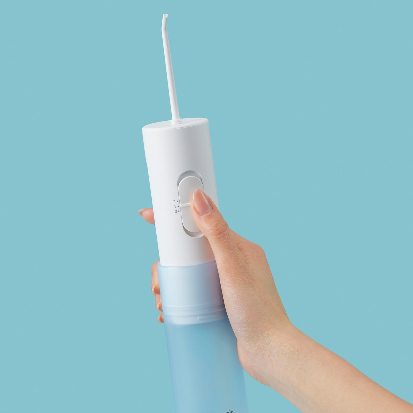 Portable Cordless Water Flosser