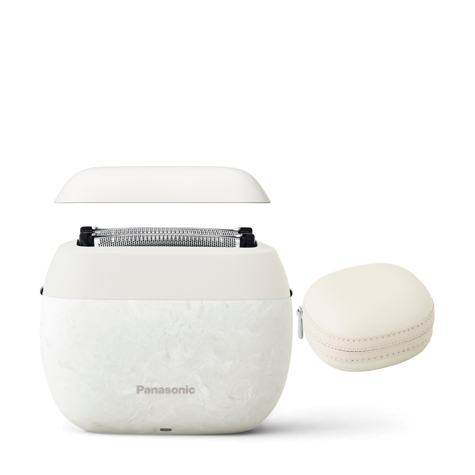 ARC5 PALM-sized Electric Razor