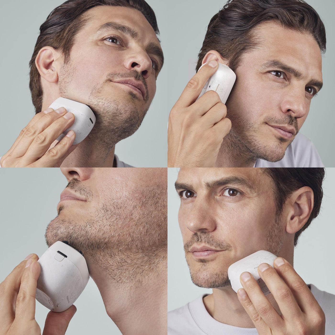 ARC5 PALM-Sized 5-Blade Electric Luxury Razor