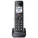 Panasonic Corded Phone System with 2 Cordless Handsets, Digital Answering Machine - KX-TGF882B