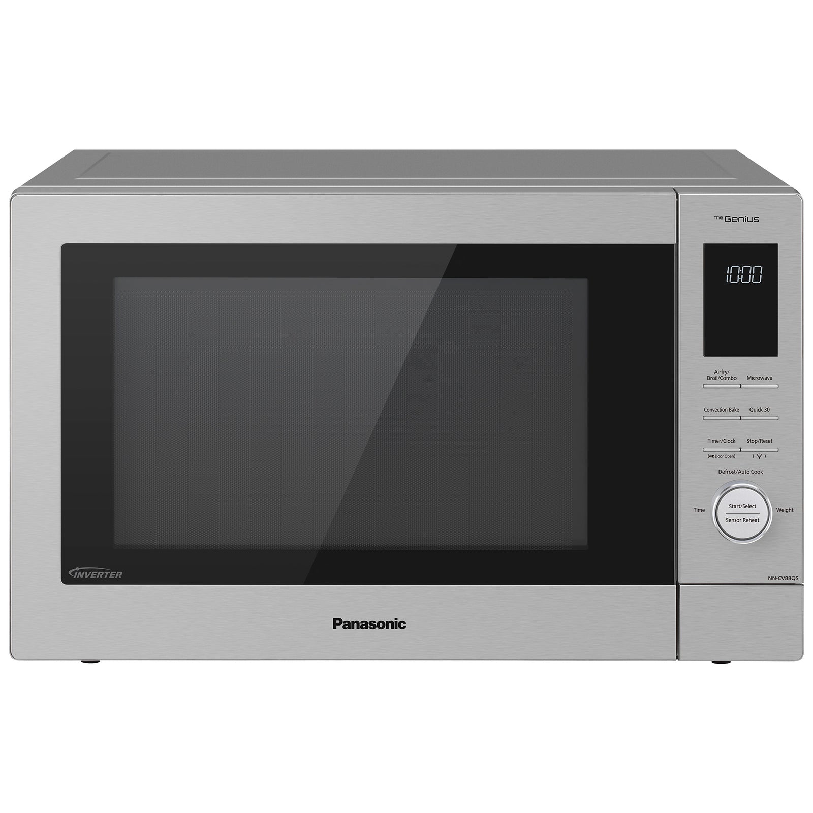 HomeCHEF® Connect 4-in-1 Multi-oven, 1.2 cu. ft., 1000W