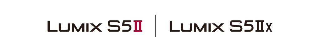 LUMIX S5M2