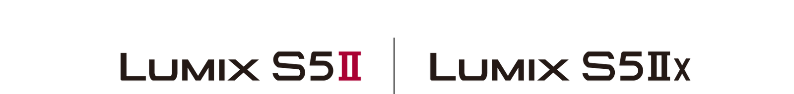LUMIX S5M2