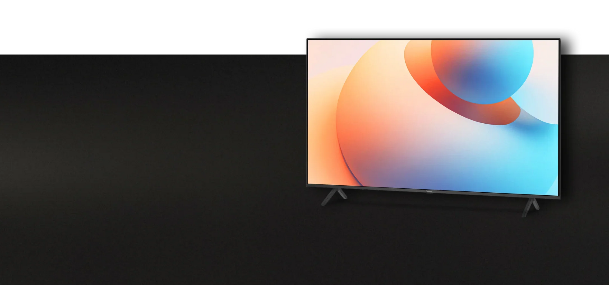 Panasonic TV's