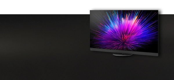 Panasonic TV's