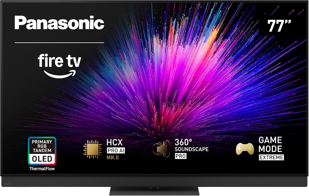 Panasonic OLED TV - Z95B Series