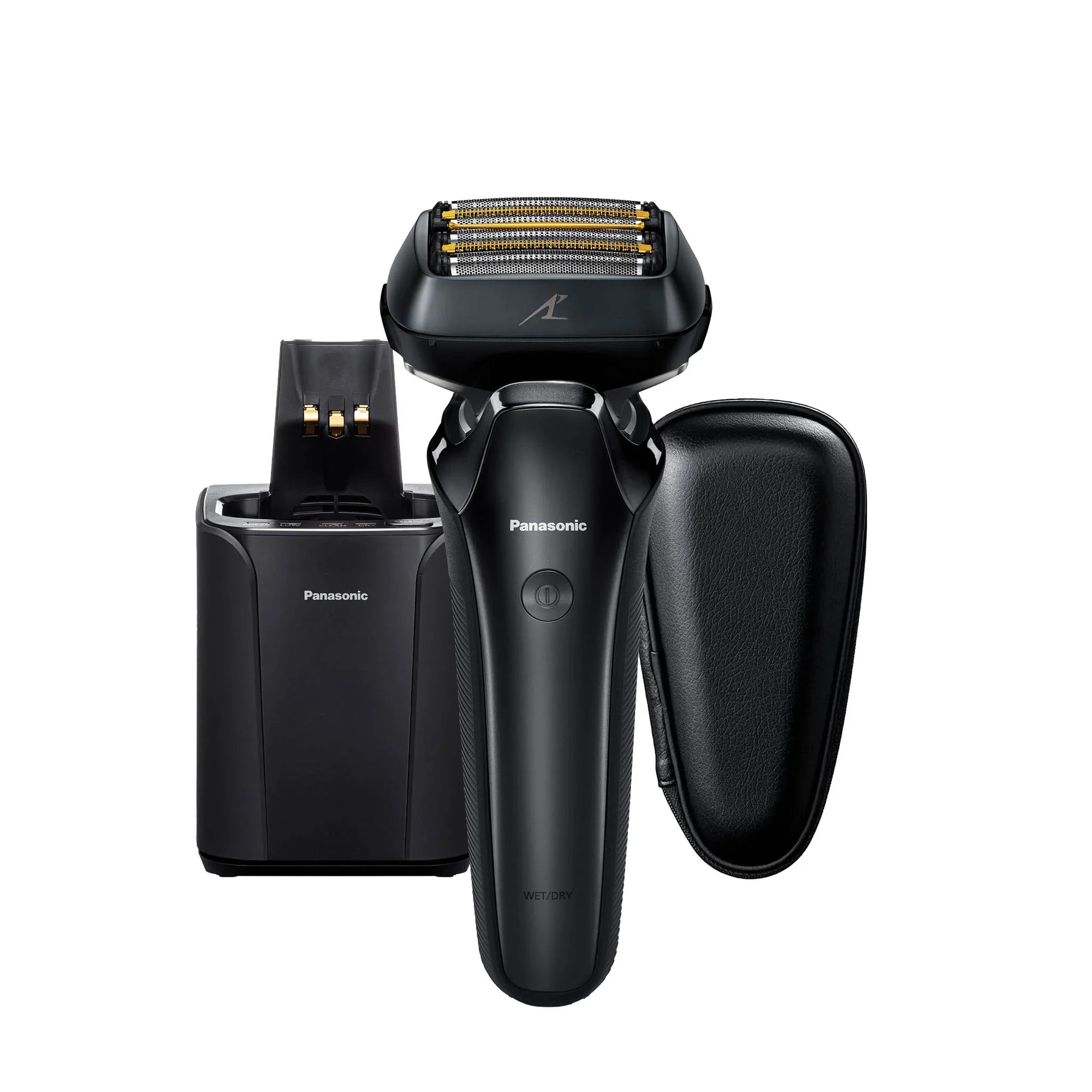Panasonic ARC6 Luxury 6 Blade Men's Electric Shaver