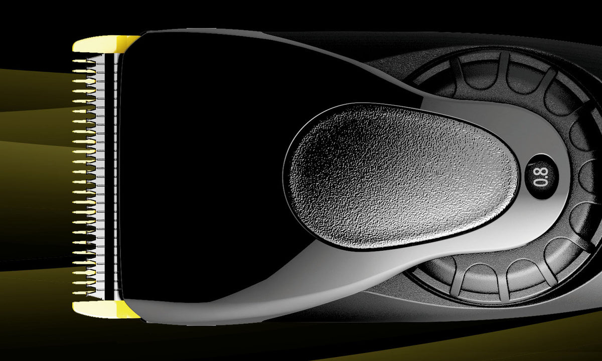 Professional Trimmers