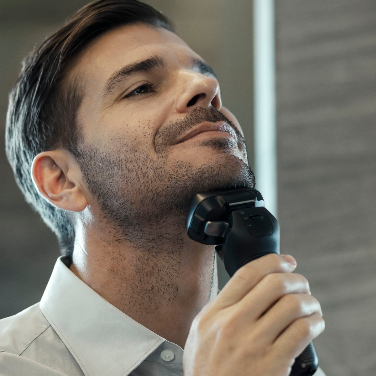 Panasonic ARC6 Luxury 6 Blade Men's Electric Shaver