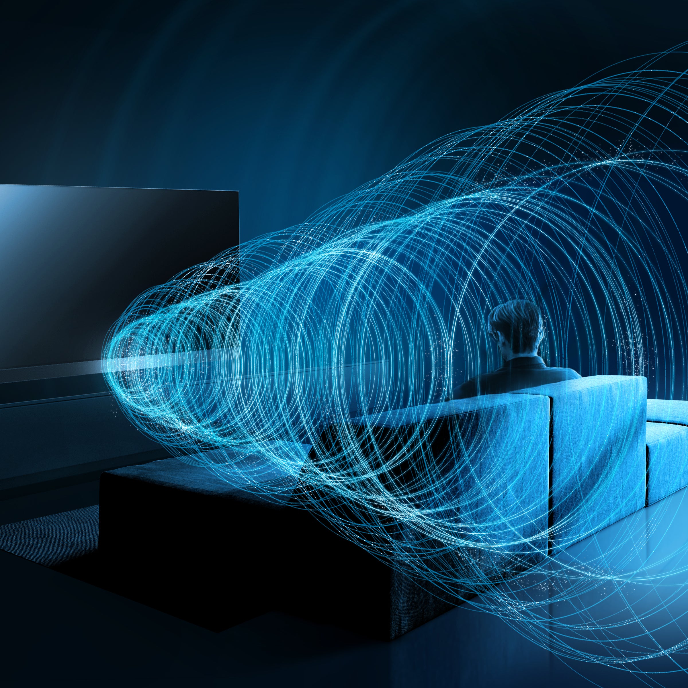 Panasonic 55" 65" 75" & 85" W95A MiniLED - Value Electronics