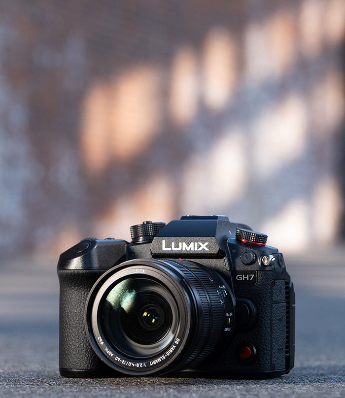 LUMIX