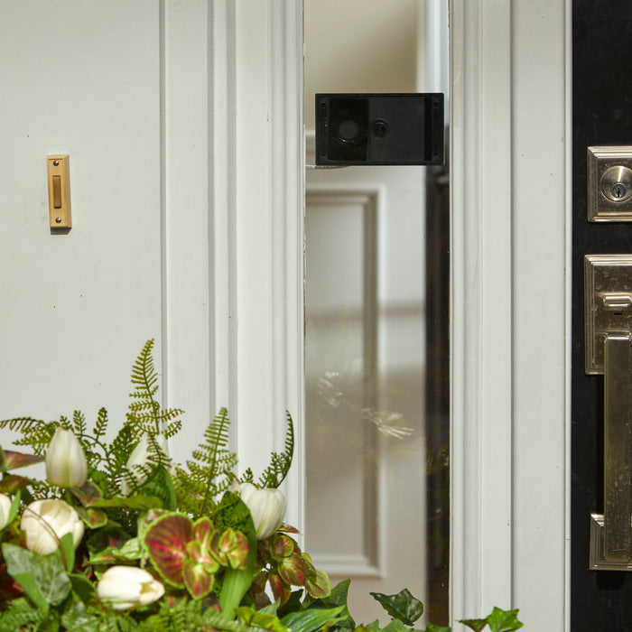 Panasonic HomeHawk WINDOW Indoor Home Monitoring Camera for Outdoor ...