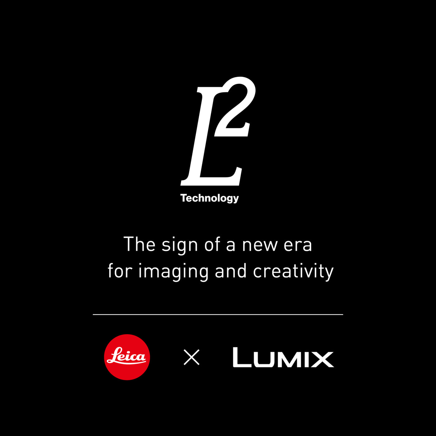 LUMIX Brand Hero