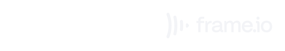 LUMIX Frame.io Camera to Cloud