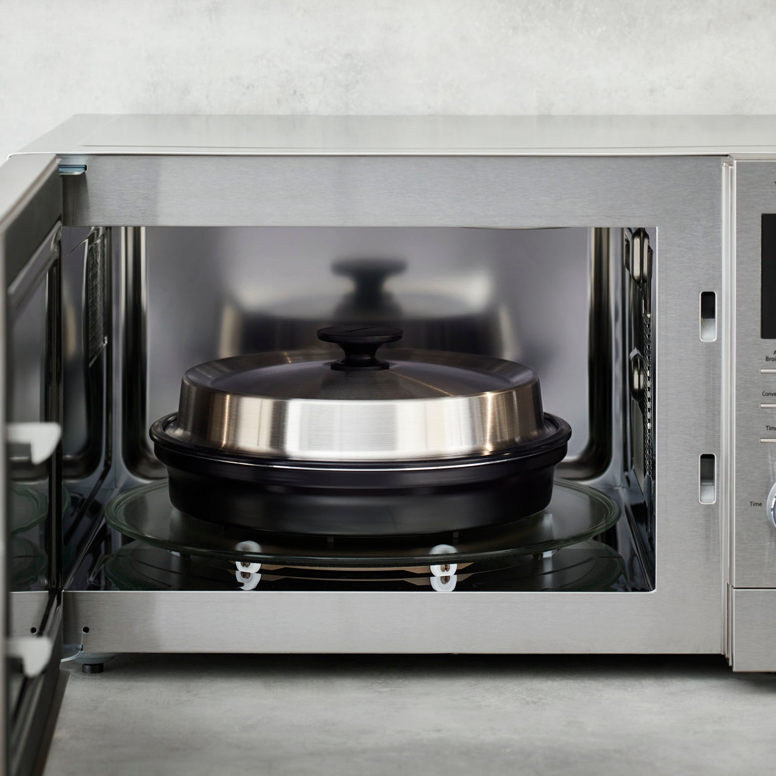 Panasonic HomeCHEF™ Magic Pot 4-in-1 Cookware Accessory for Panasonic ...