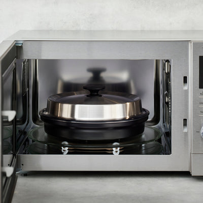 Panasonic HomeCHEF™ Magic Pot 4-in-1 Cookware Accessory for Panasonic ...