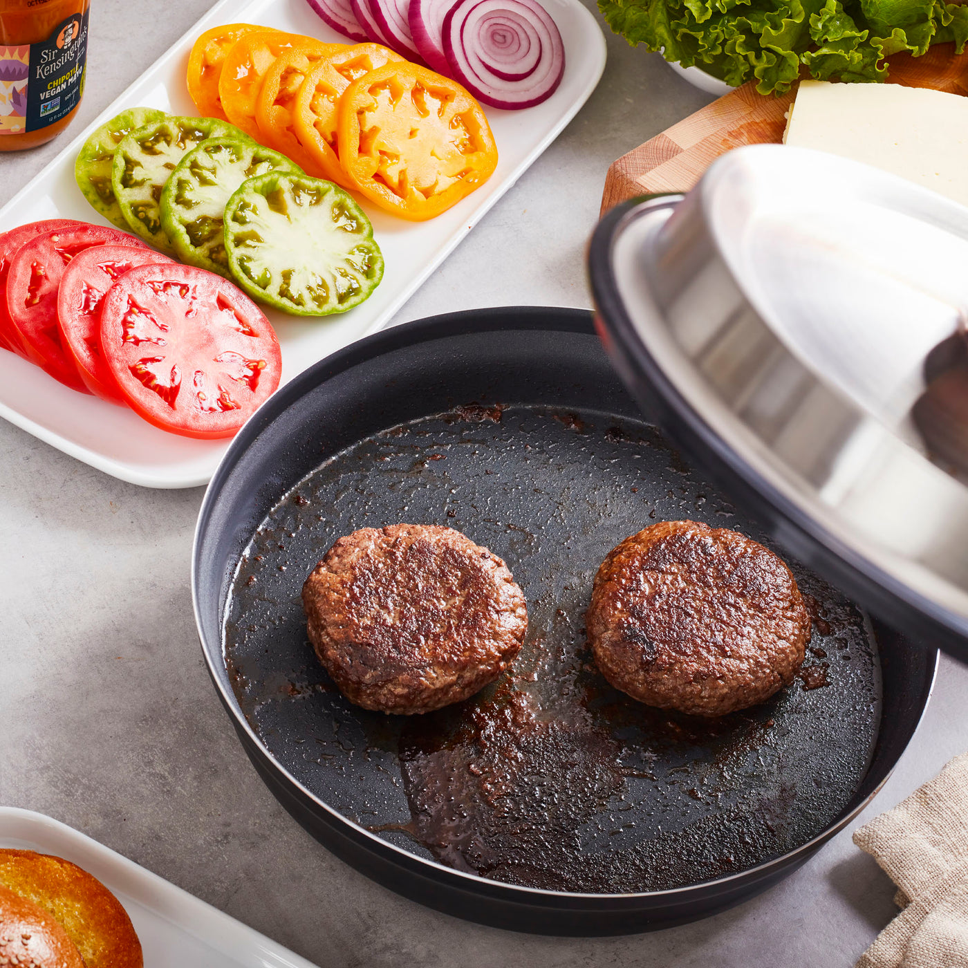 Panasonic HomeCHEF™ Magic Pot 4-in-1 Cookware Accessory for Panasonic ...