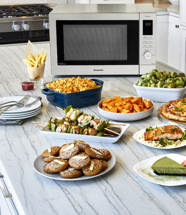 HomeCHEF Multi-Ovens