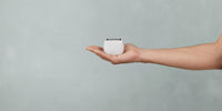 ARC5 PALM-sized Electric Razor