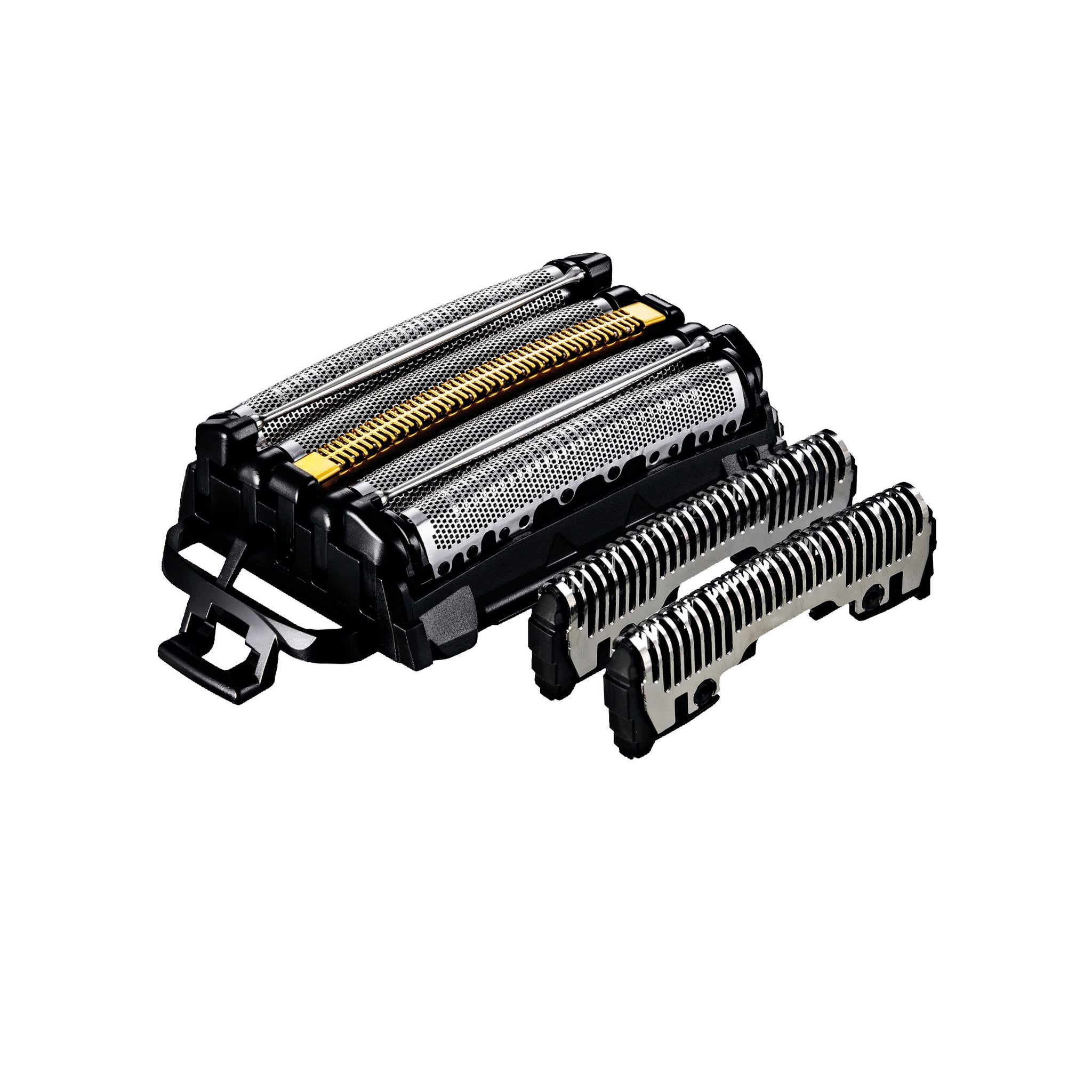 Replacement Blade & Foil Set for ARC5 Palm Shavers