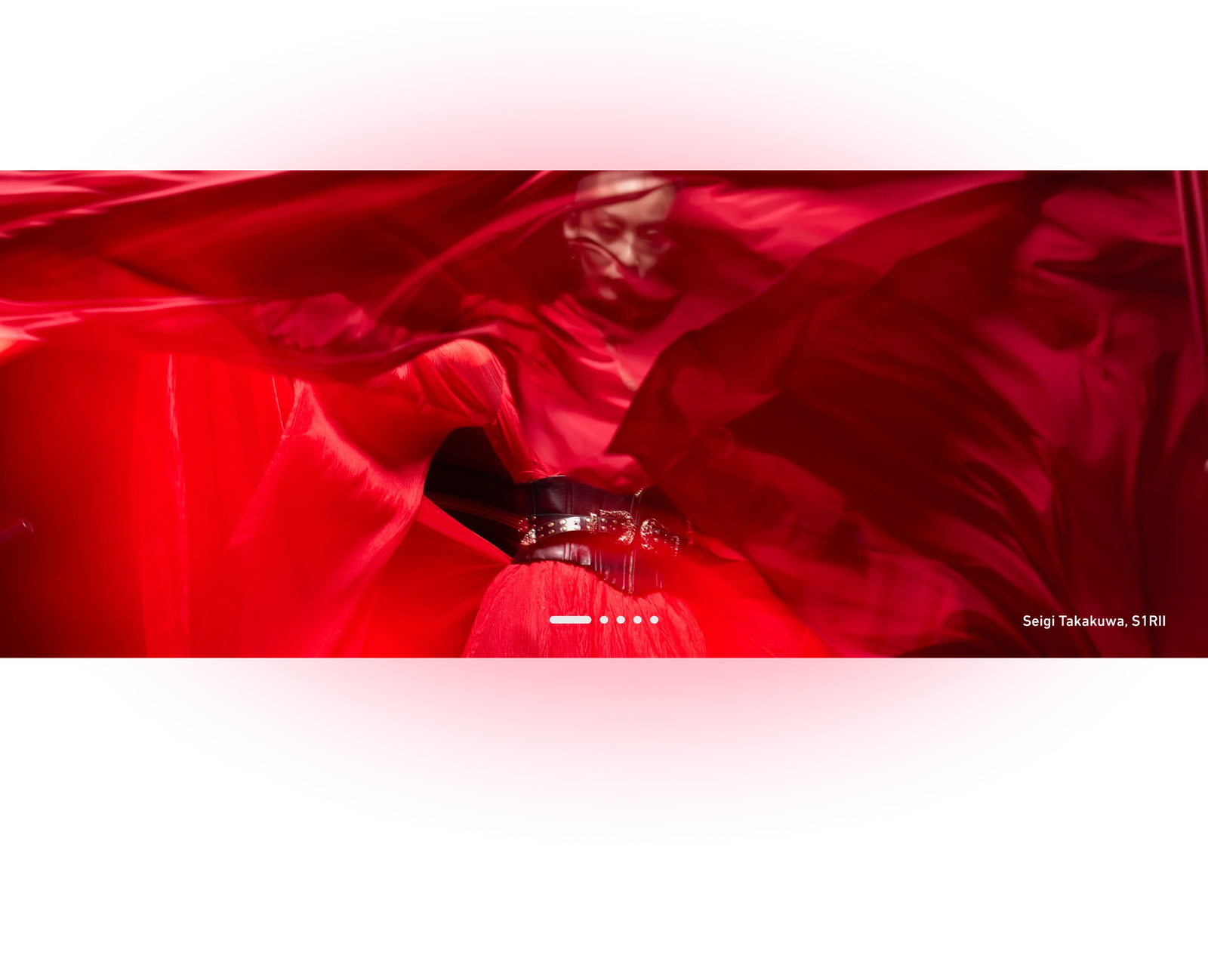 LUMIX Color Science