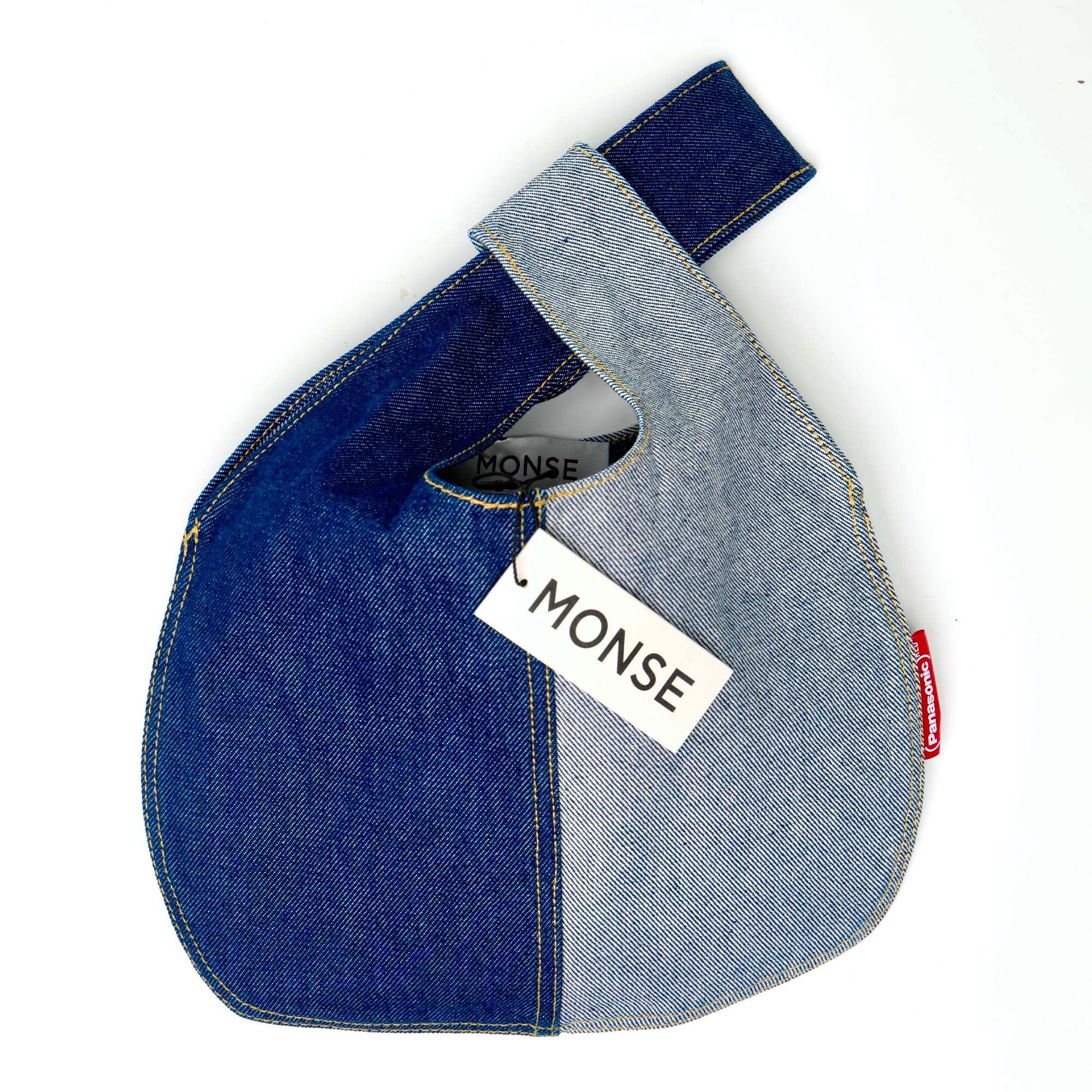 MONSE Travel Bag