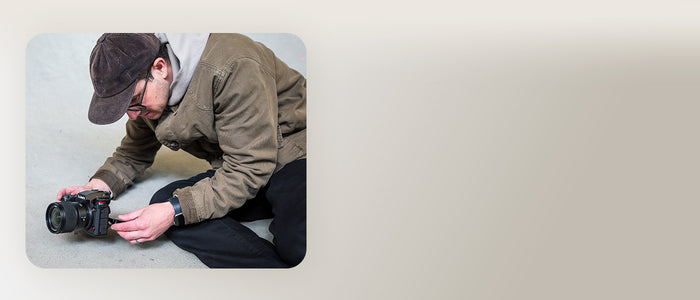 LUMIX Full Frame PRO Lineup