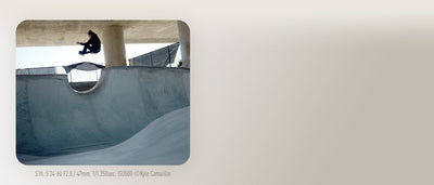 LUMIX Full Frame PRO Lineup