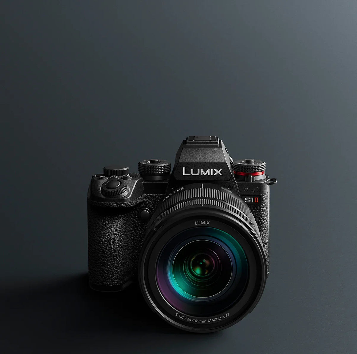 LUMIX Live Streaming