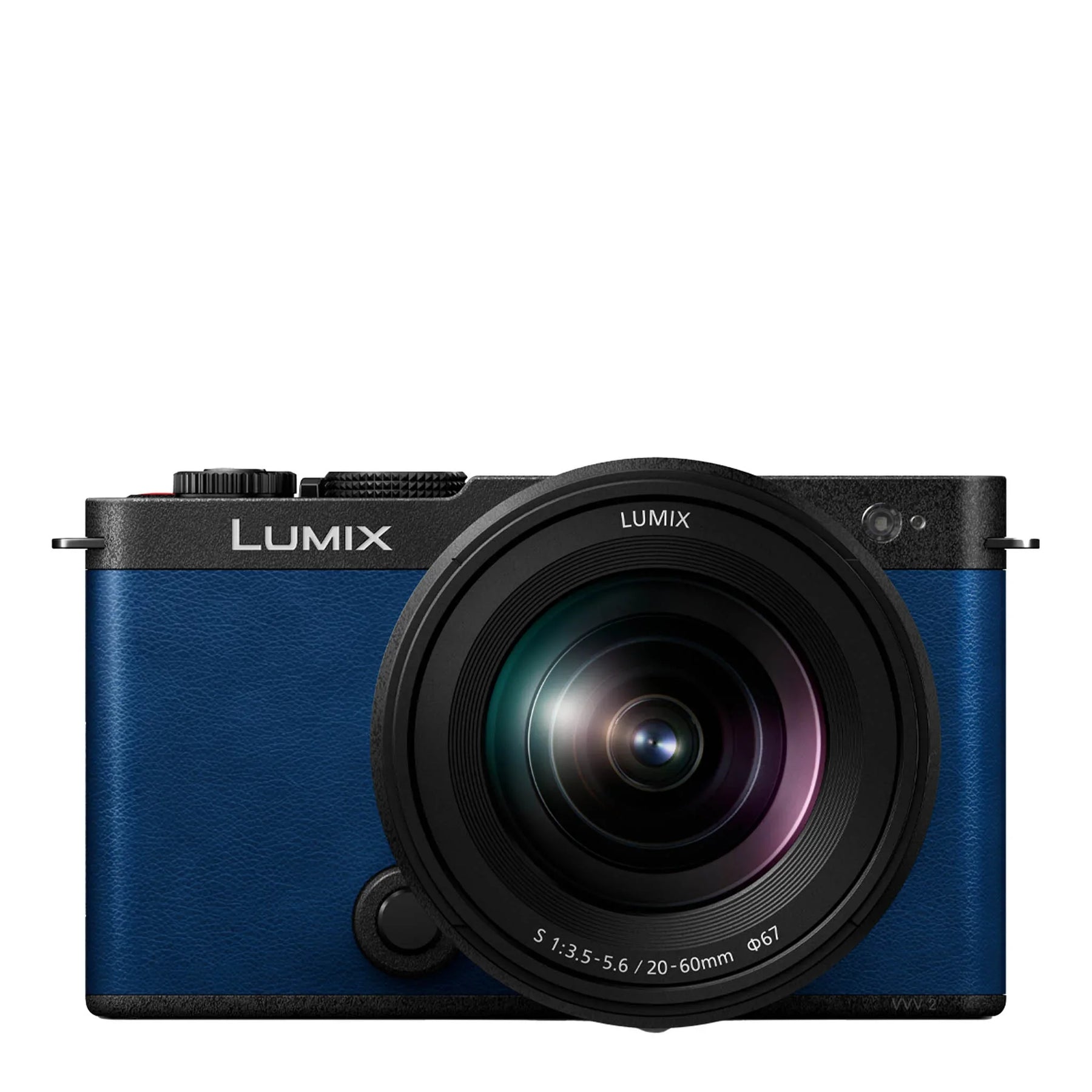 LUMIX S9 Full Frame Mirrorless Camera