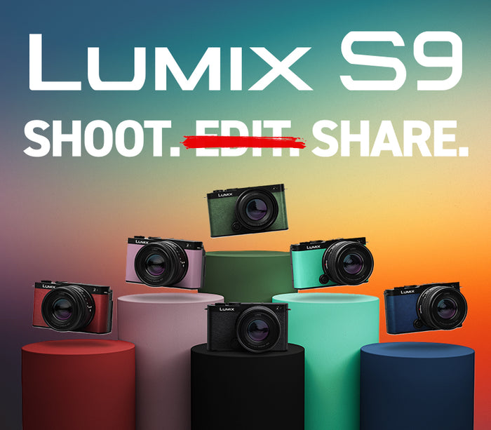 LUMIX S9