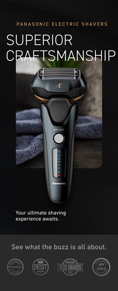 Men's Shavers