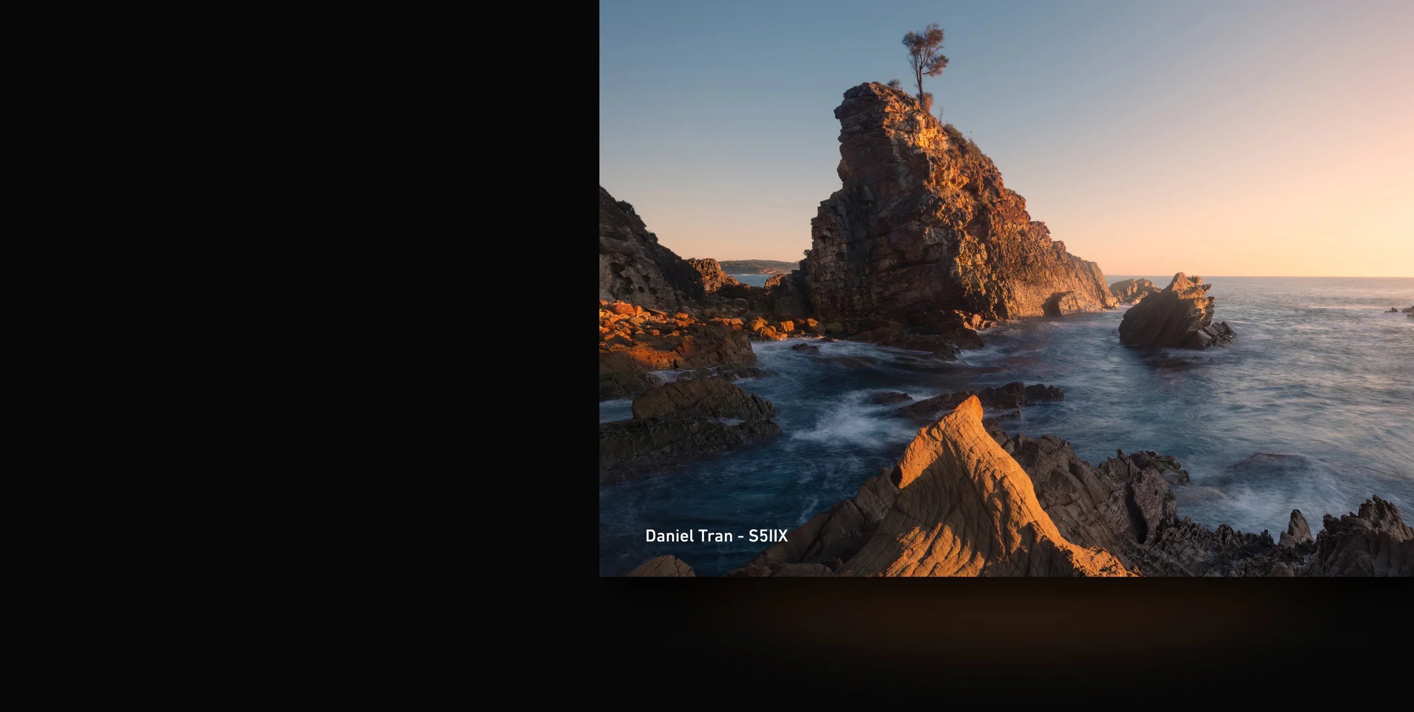 LUMIX S Series - Mirrorless Full Frame Cameras