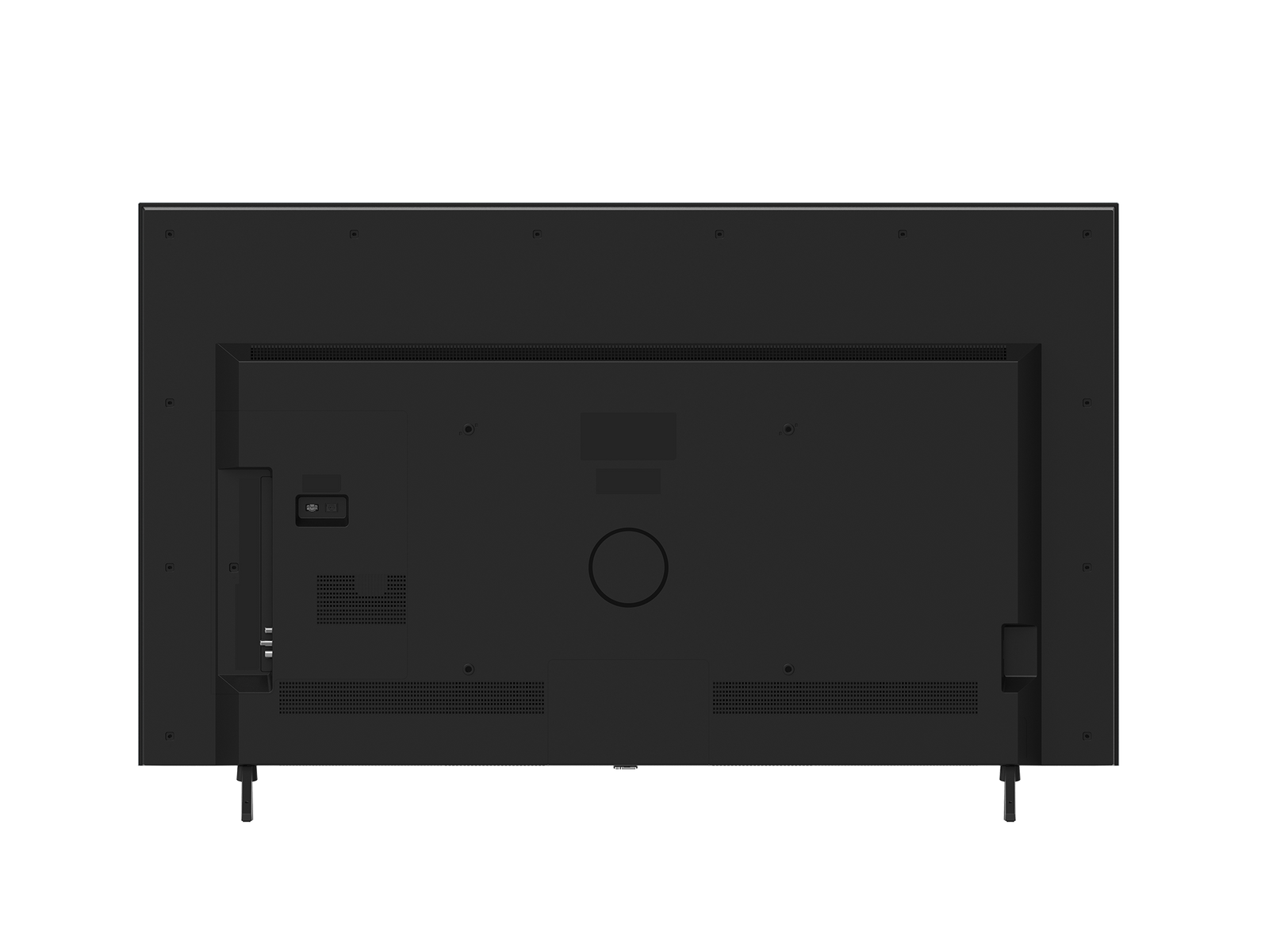 Panasonic LED TV - W95A Series