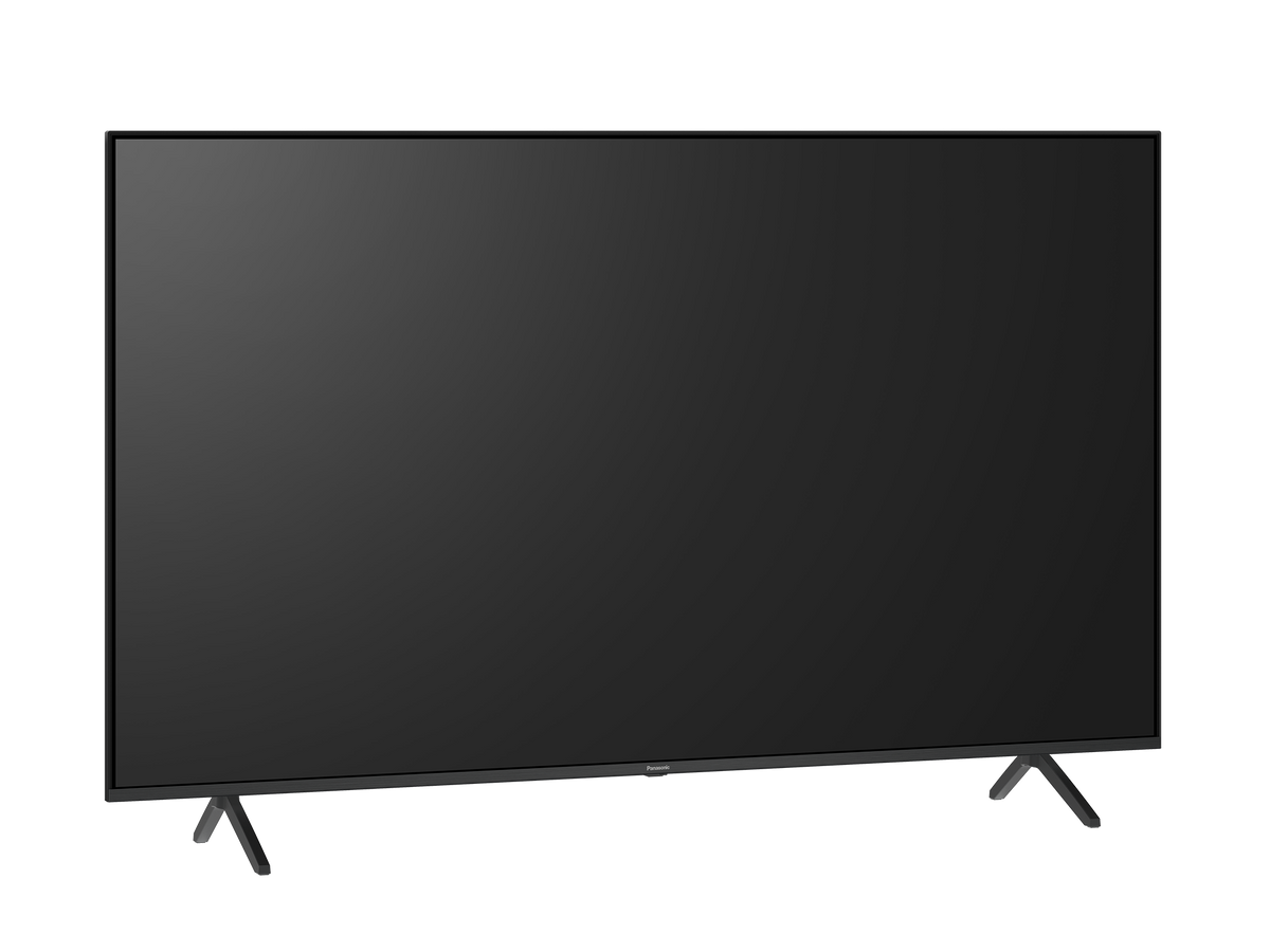 Panasonic LED TV - W95A Series
