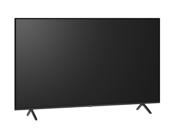 Panasonic LED TV - W95A Series
