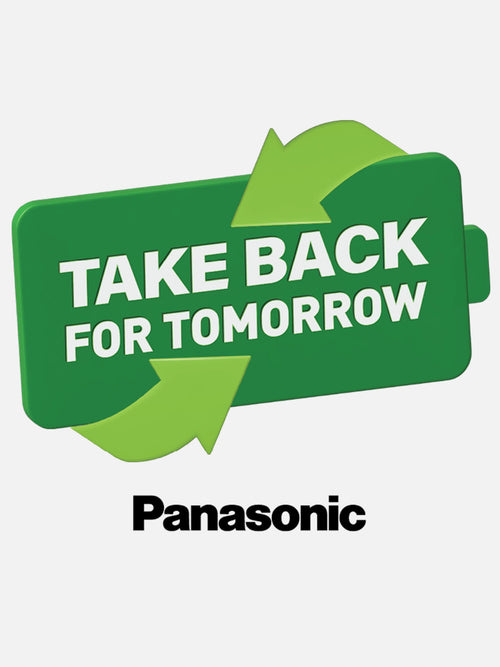 Personal Care Recycling Page