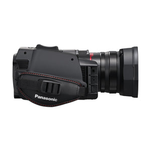 Panasonic 4K Camcorder with 24X Optical Zoom - X1200