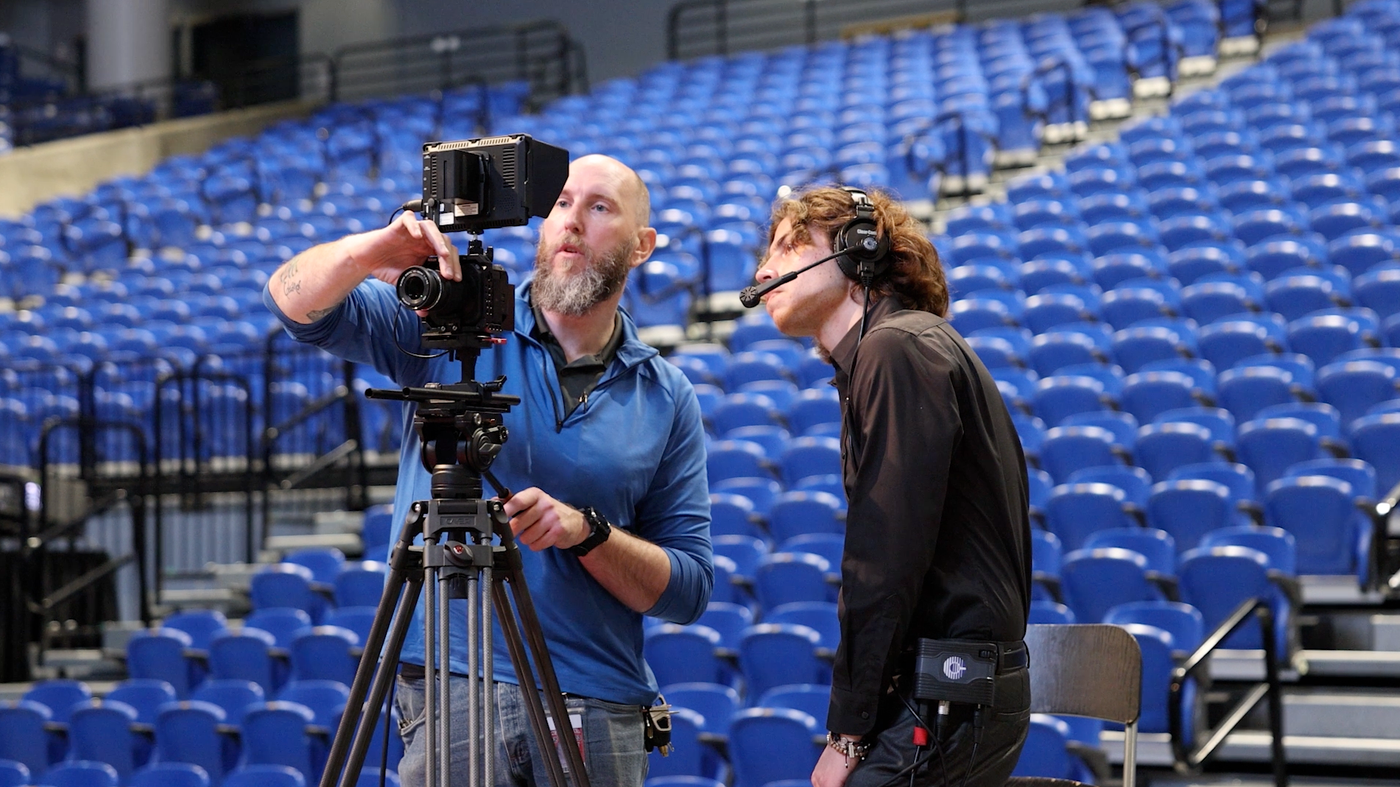 LUMIX Education Program