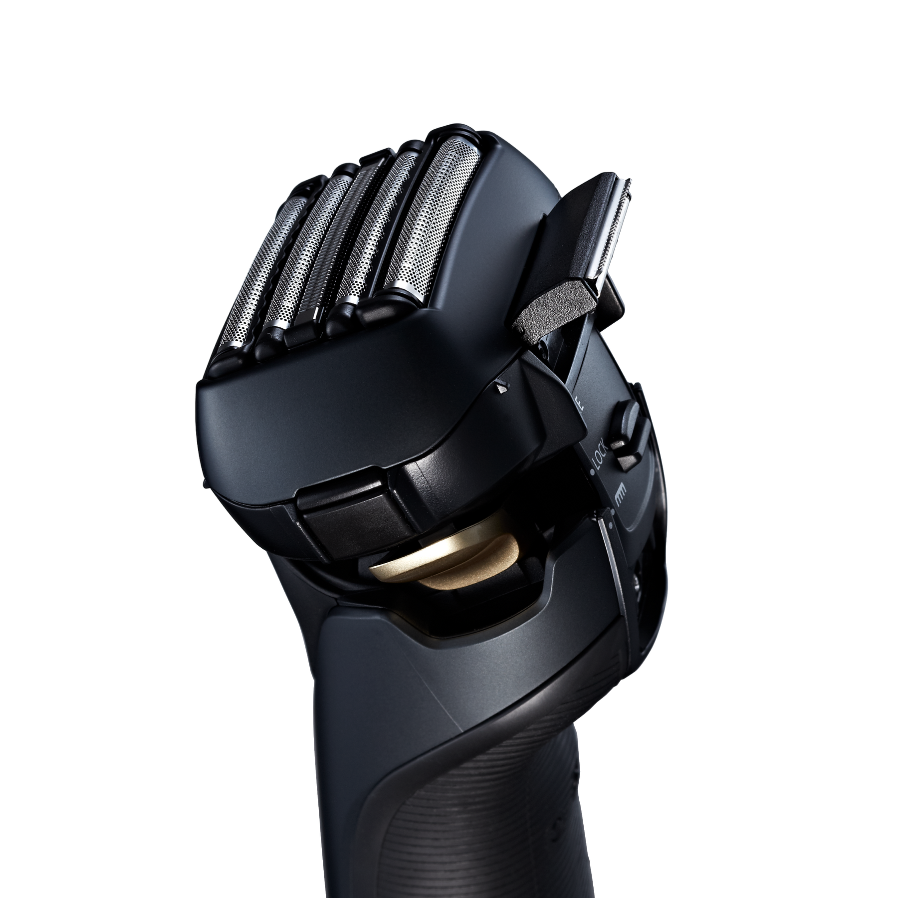 Panasonic ARC5 Advanced 5 Blade Men's Electric Shaver - ES-LV67-K