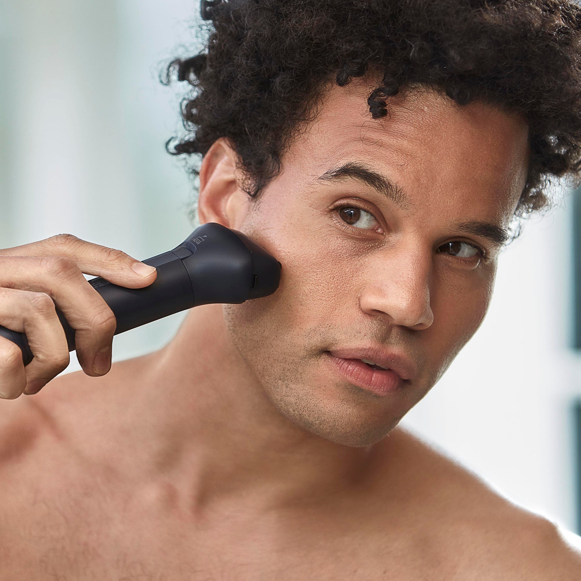 Panasonic MultiShape Build Your Own Kit