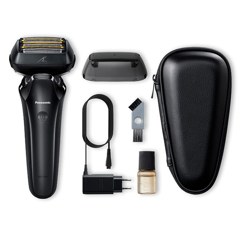 Panasonic ARC6 Luxury 6 Blade Men's Electric Shaver