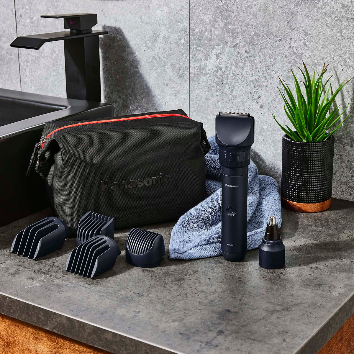 MulitShape Precision Trimming Kit