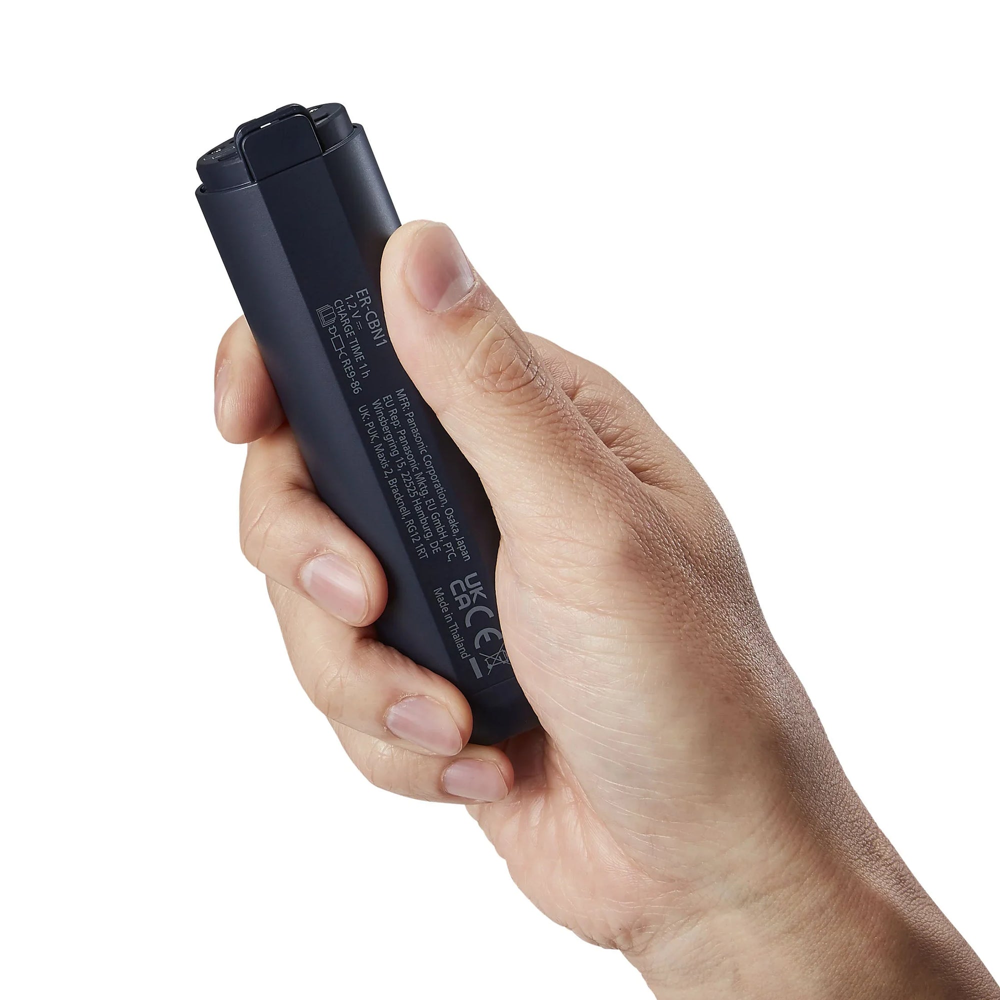 Panasonic Multishape Ni-MH Battery Base